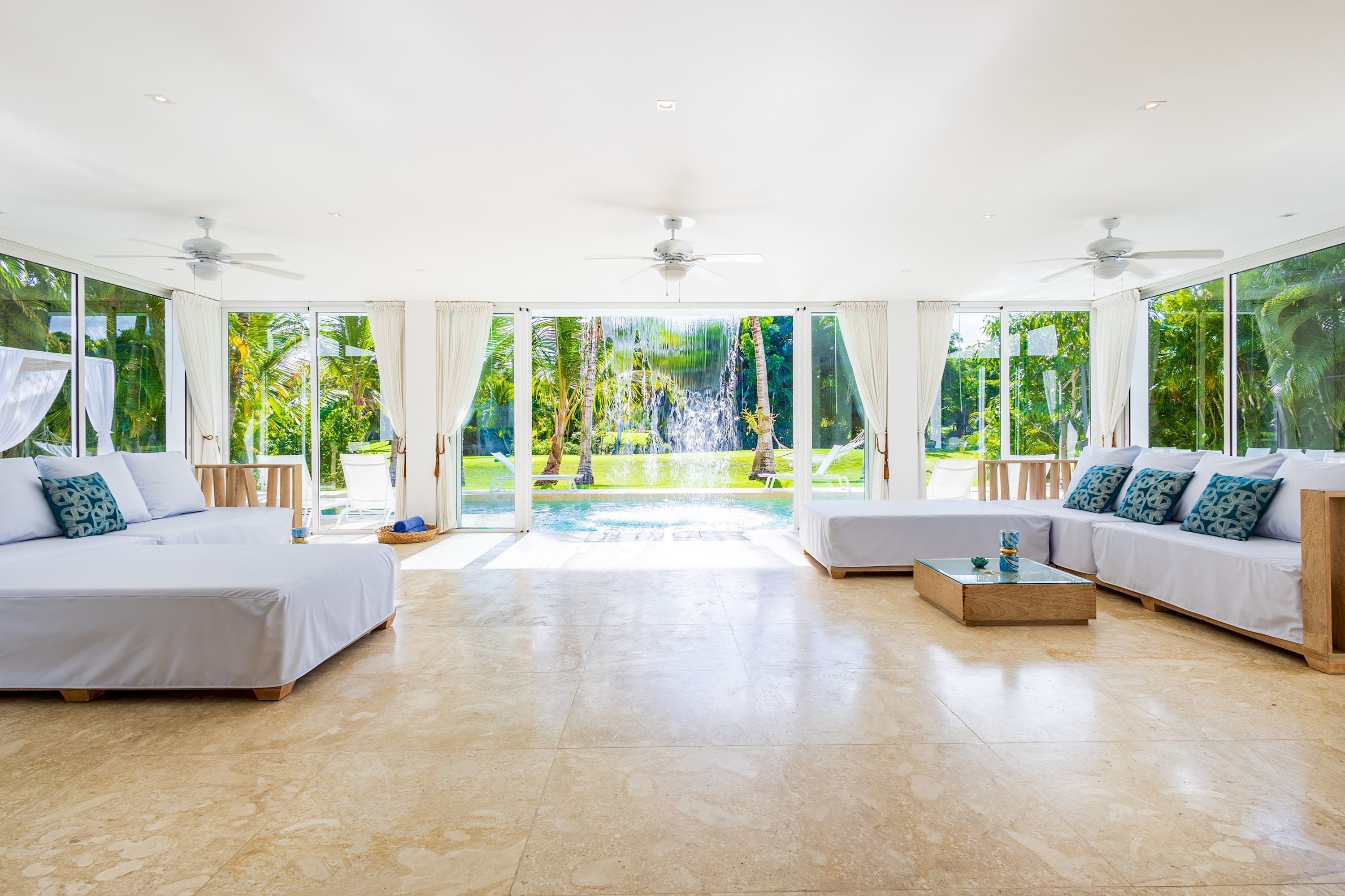 Casa, fumadores | 5 quartos 
