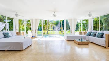 Casa, fumadores | 5 quartos