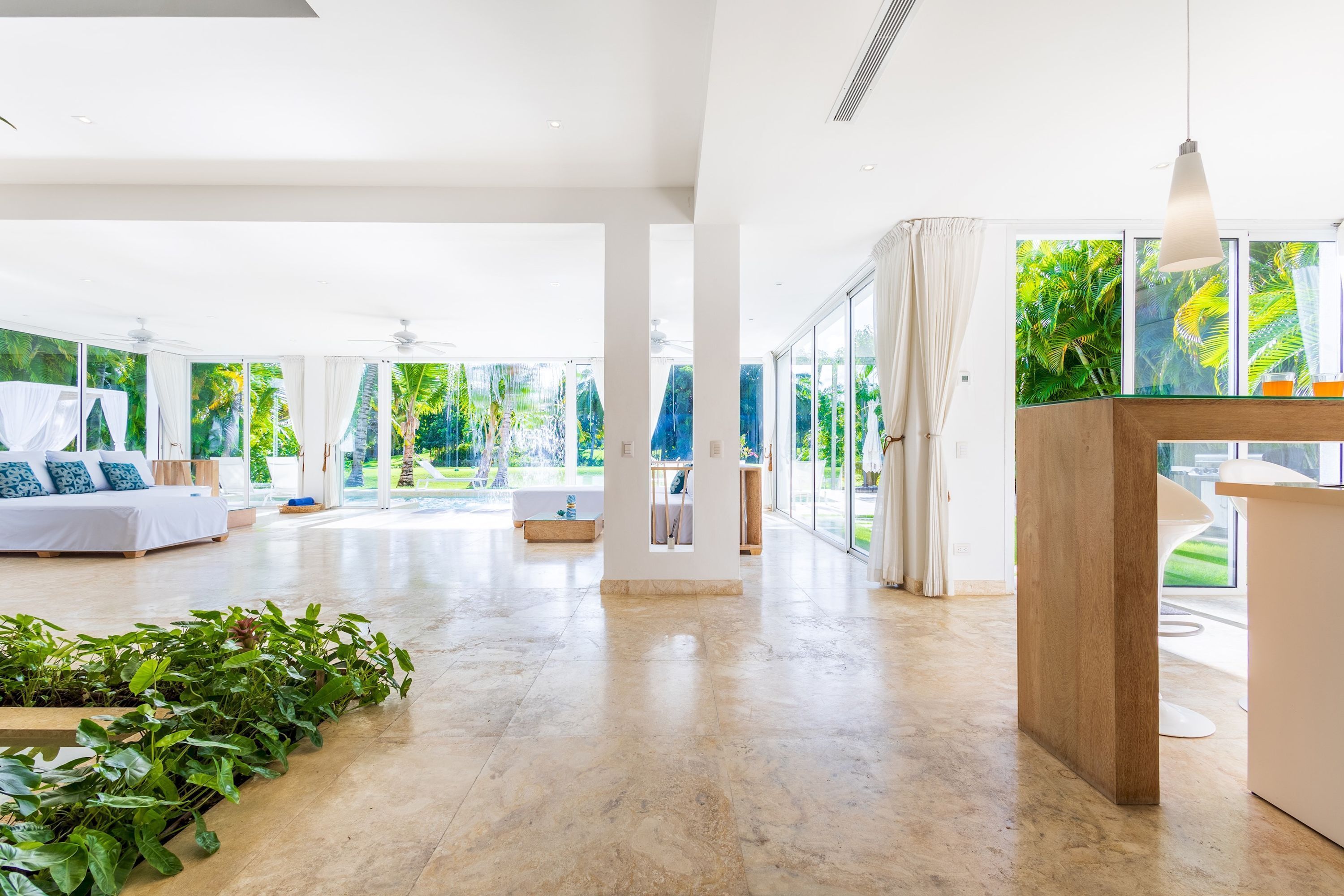 Villa, fumadores | 5 quartos, internet de alta velocidade 