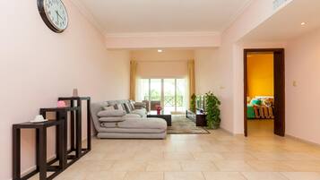 Apartamento | 2 quartos, internet de alta velocidade