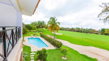 Apartamento | 2 quartos, internet de alta velocidade