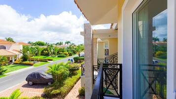 Apartamento | 2 quartos, internet de alta velocidade