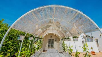 Vila | 3 quartos, acesso à internet de alta velocidade