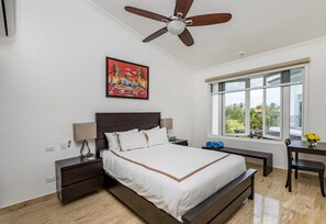 8 quartos, internet de alta velocidade 