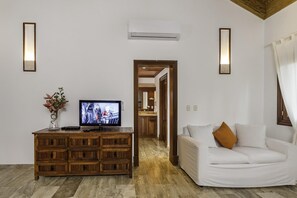 6 quartos, Wi-Fi
