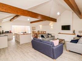 Casa de Campo | Interior