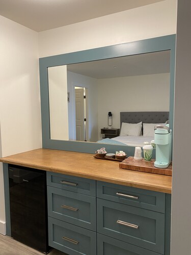 Ocean Front Suite In Pacific Shores Resort - Vancouver Island