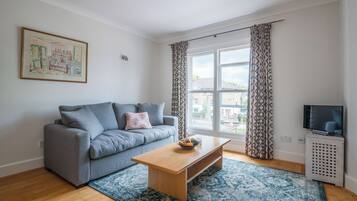 Apartamento (1 Bedroom) | Fachada do alojamento