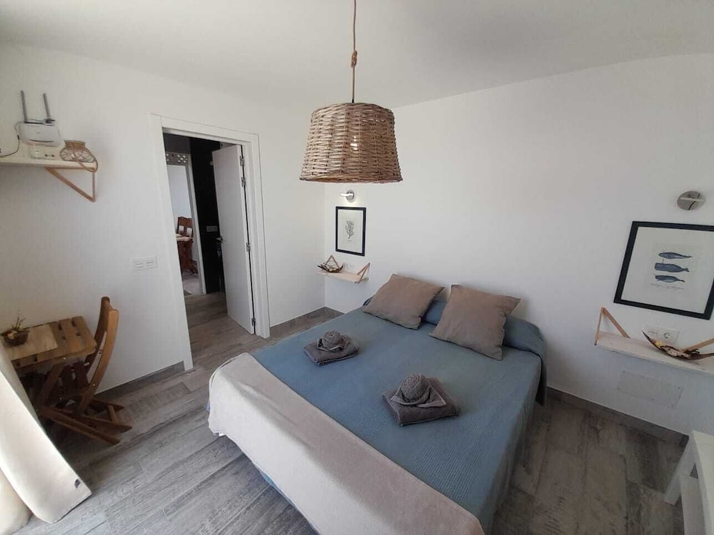 Casa Perla En La Caleta - Tenerife