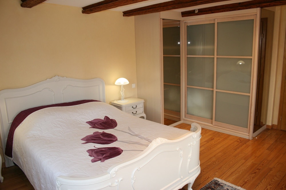 Maison à Colombage 4**** Entièrement Rénovée Entre Strasbourg Et Colmar - Benfeld
