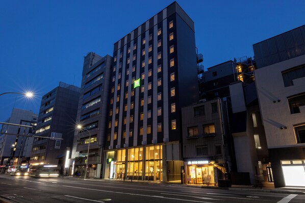 Ibis Styles Kyoto Shijo (Kyoto, Japan), Kyoto hotel discounts | Hotels.com