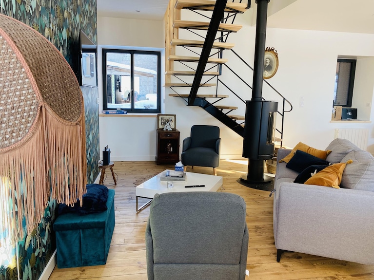 La Grange By Caro - Aveyron