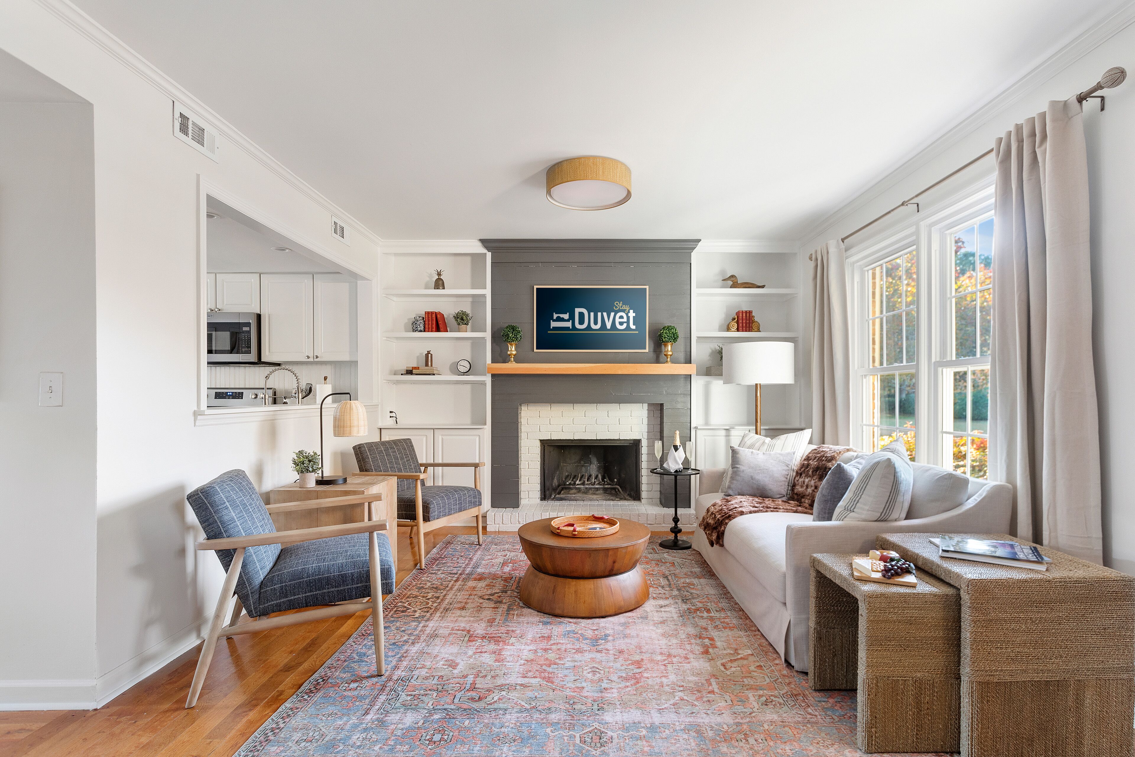 Short Drive To Everything! | Harbor Lane - Mount Pleasant, SC