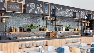 Cozinha internacional