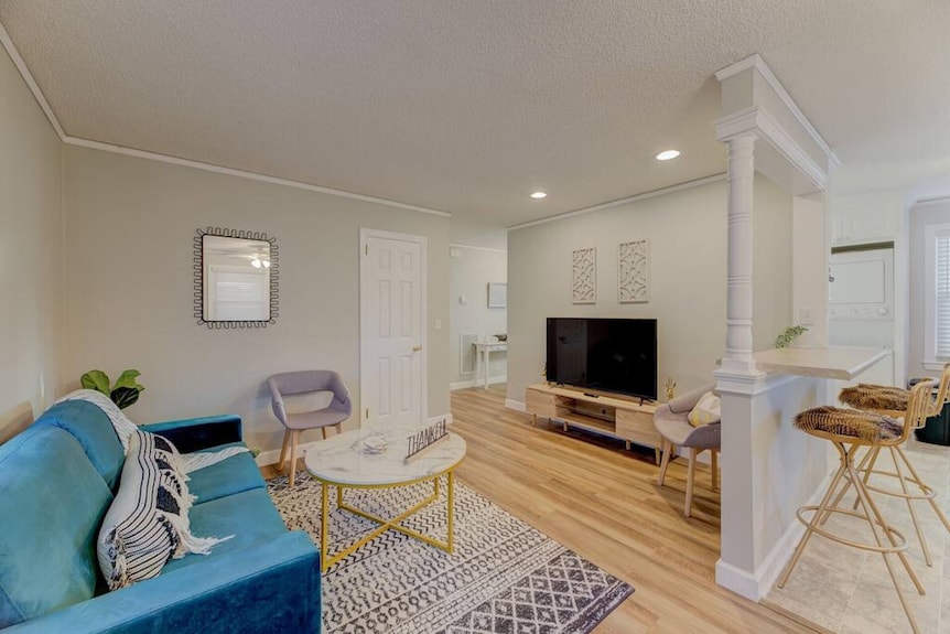 Good Vibes Ranch Walk To Zoo | Pet Friendly - サウス・カロライナ州