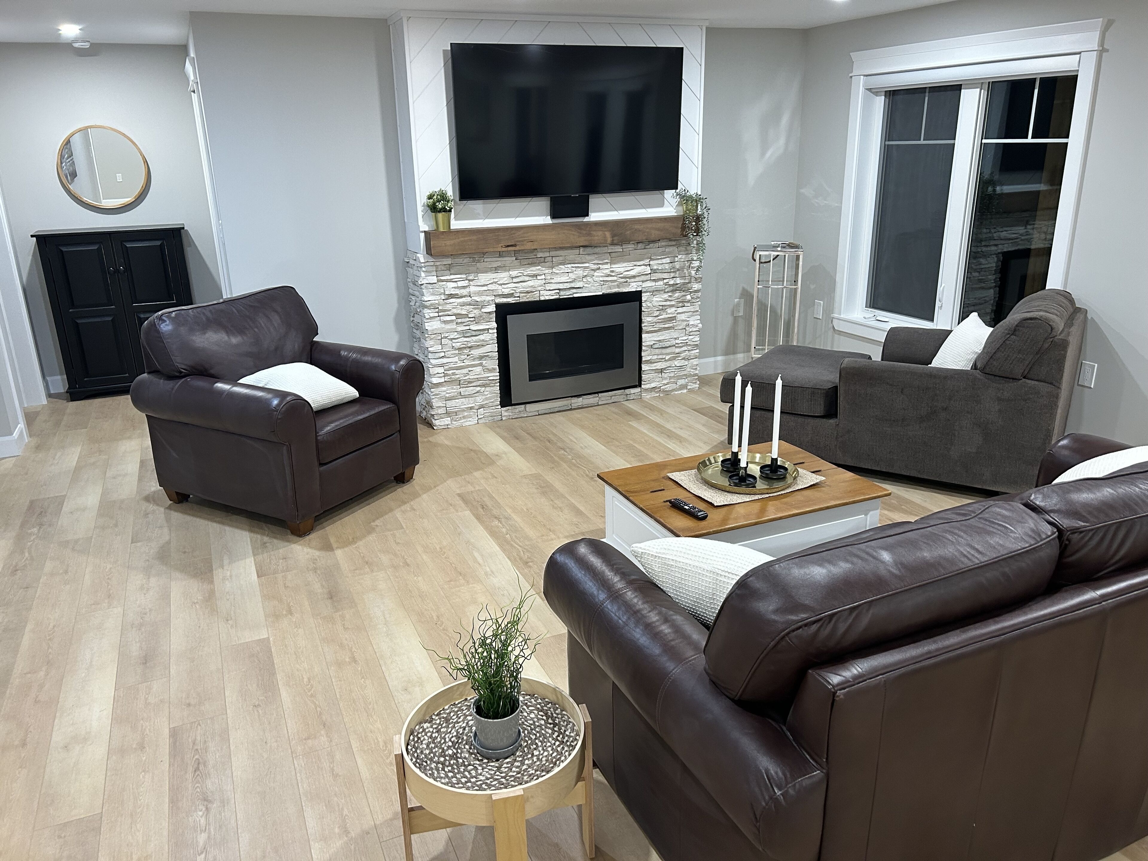 Long River Estate - Prince Edward Island