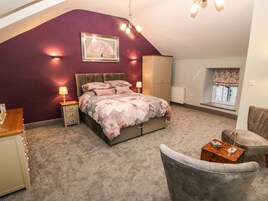 Casa de campo | Parte interna