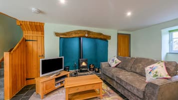 Casa de Campo | Interior
