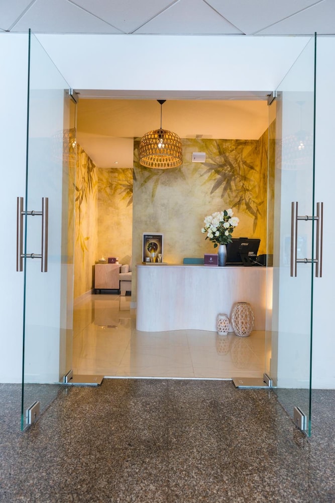 Odessa Hotel - Protaras