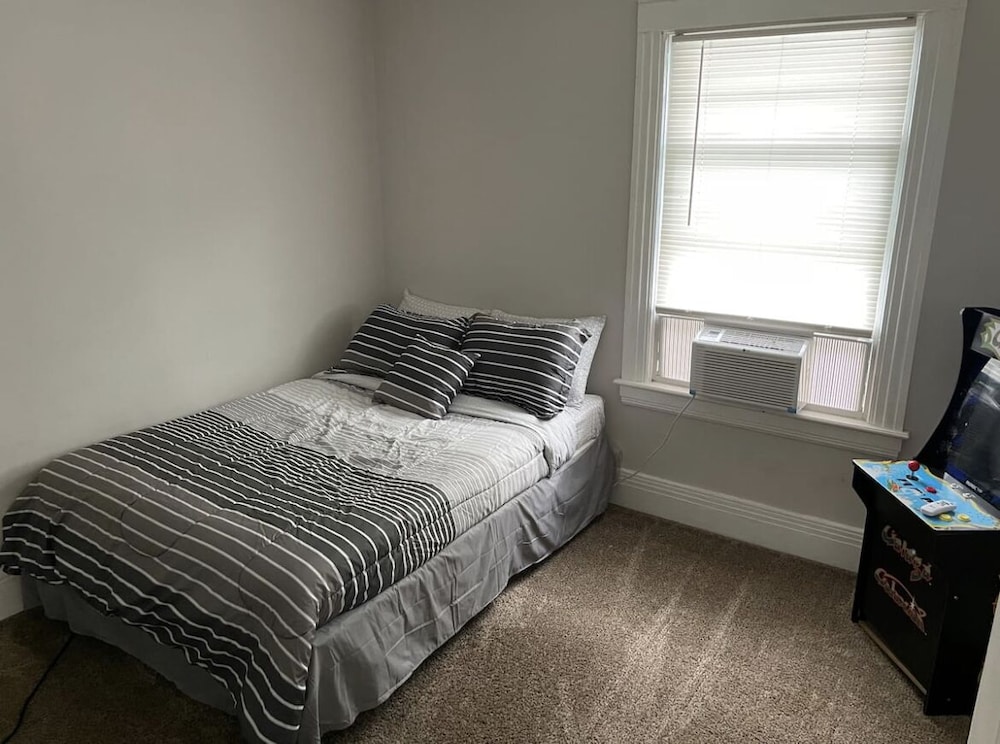 The Kings Palace - Rochester, NY