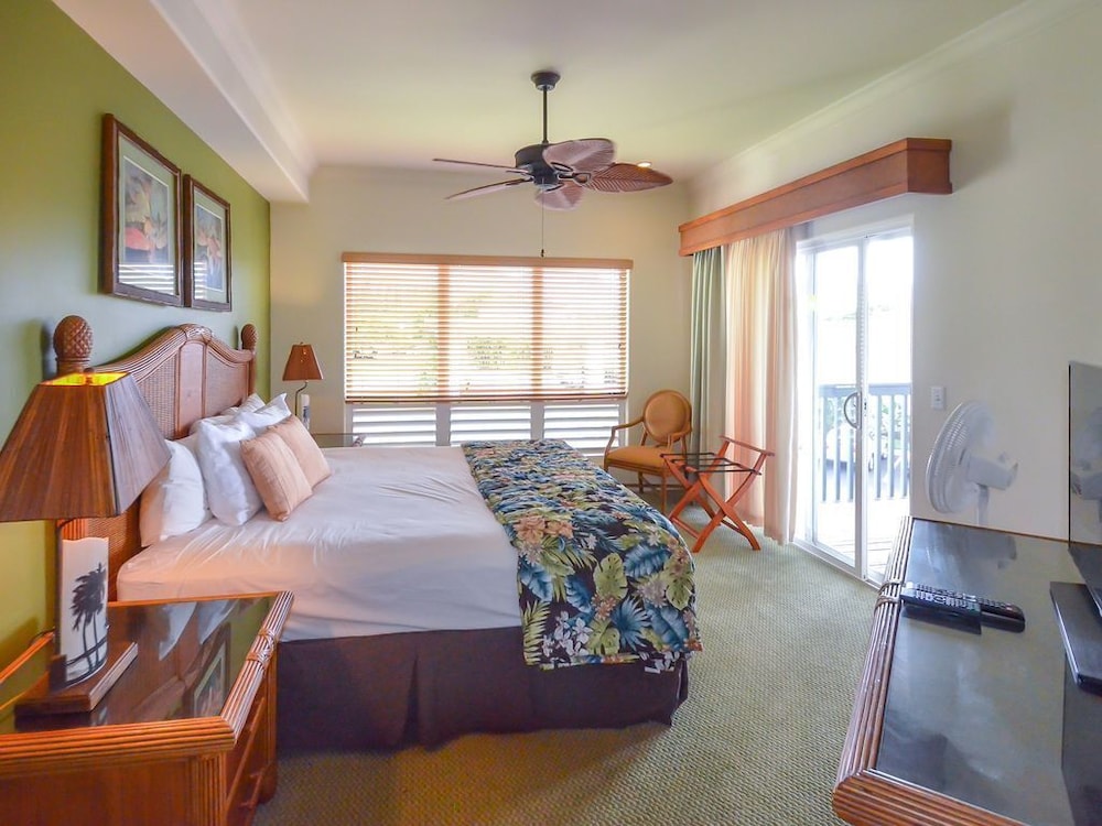 3 Bedroom Presidential Condo ~ Family Friendly Resort ~ North Shore! - Hanalei, HI