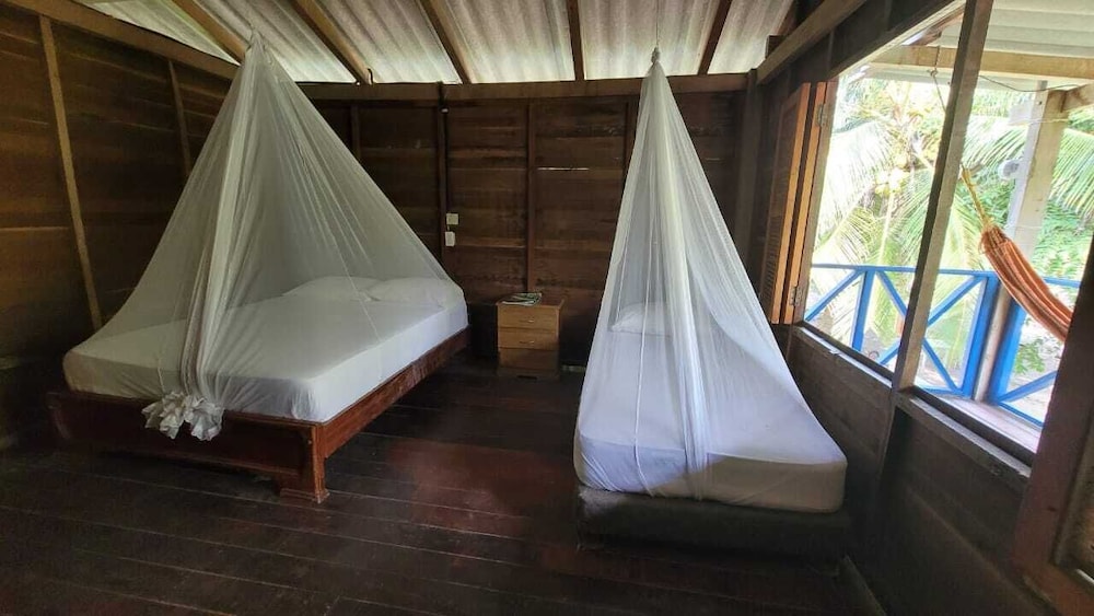 Gaviota Charming Island Home-isla Grande Eh - Islas del Rosario