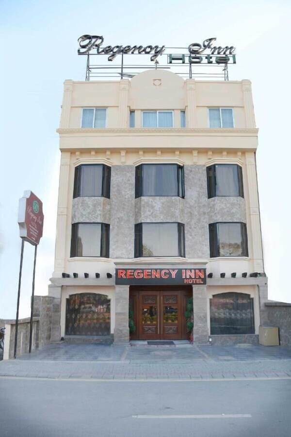 Regency Inn Hotels - Lahore