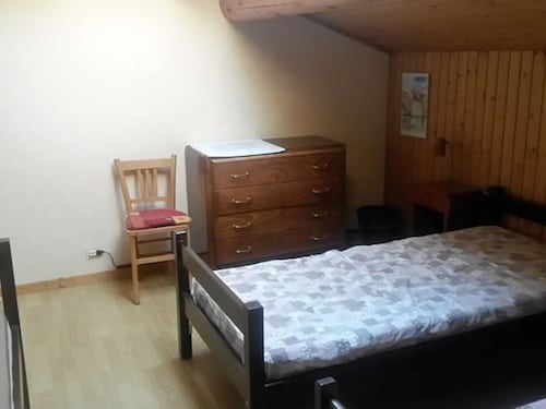 Ferienwohnung Le Grand-bornand, 2 Schlafzimmer, 6 Personen - La Clusaz