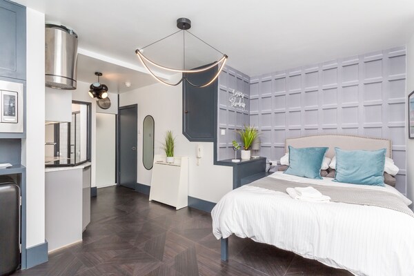 Studio In The Lanes - Brighton Marina