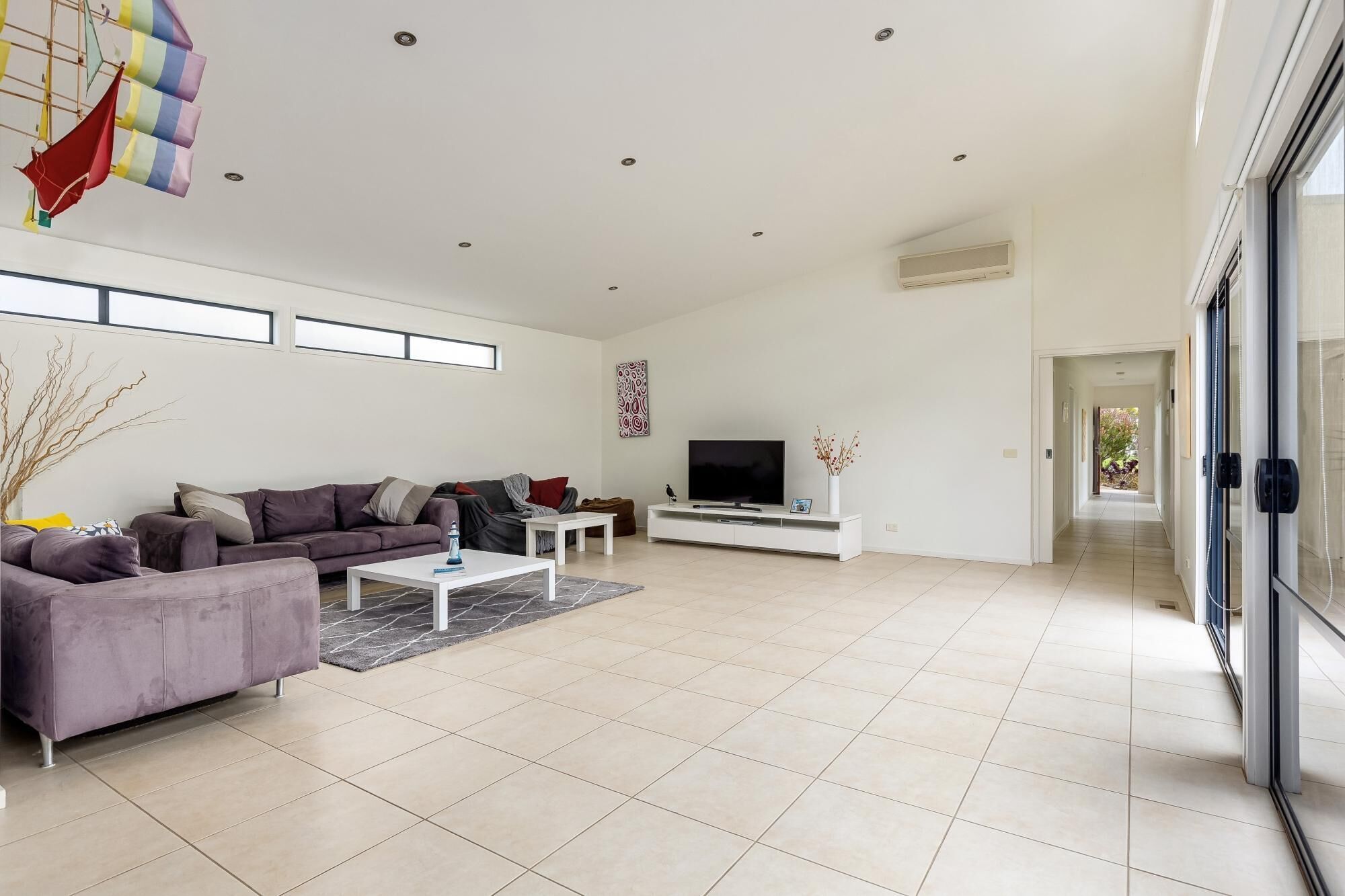 Sea Haven Mccrae - Stunning Coastal Views, Tranquil Family Retreat, Close To Beach - Arthurs Seat