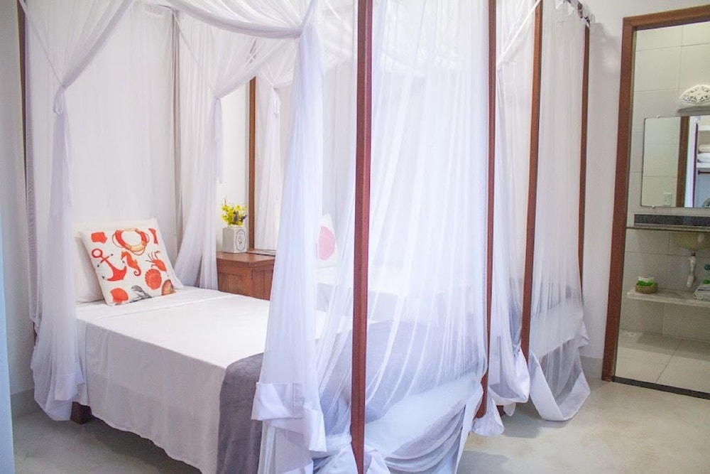Toledo Home, Trancoso - Trancoso, Brasil