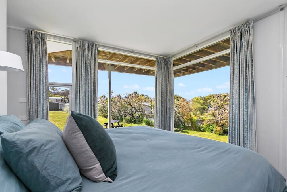 Apollo Bay Shorehouse - Ocean Views 50m From Beach - Cape Otway Lightstation, Cape Otway