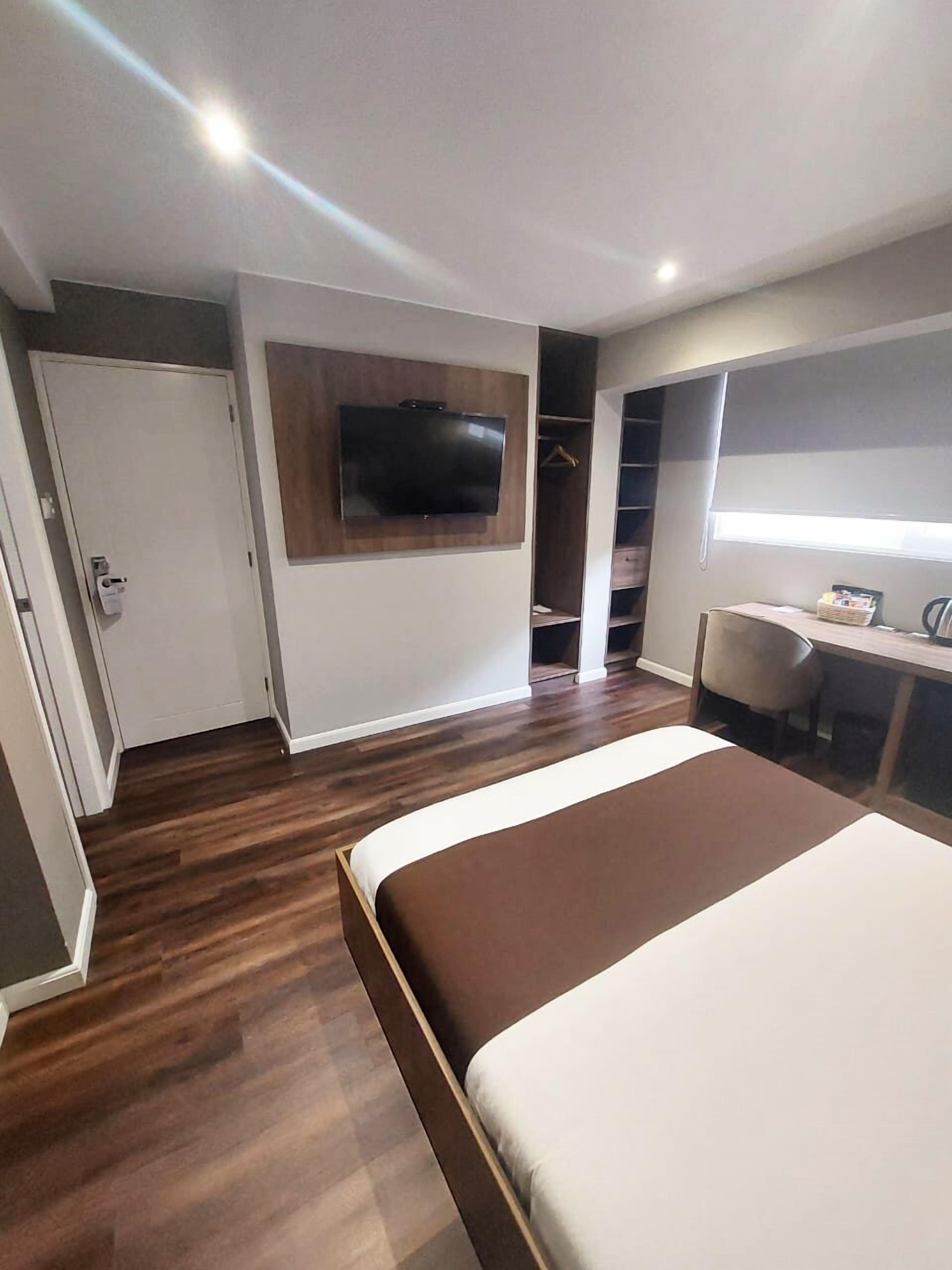 Equo Hotel Boutique Reviews, Deals & Photos 2024 - AARP Travel Center