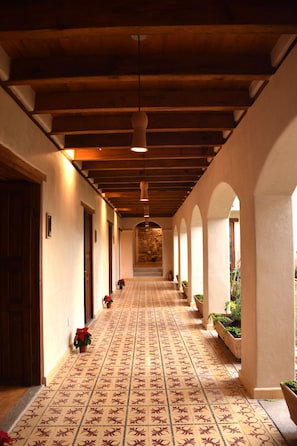 Entrada