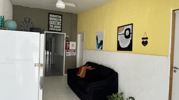 Receção
