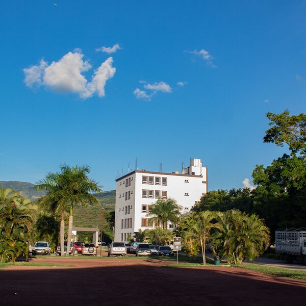 Vista Terra - Chiquimula