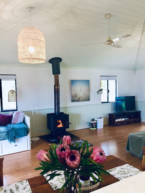 Farm Cottage In The Ferguson Valley - Bunbury