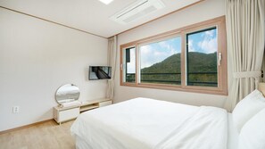 1 quarto, Wi-fi grátis