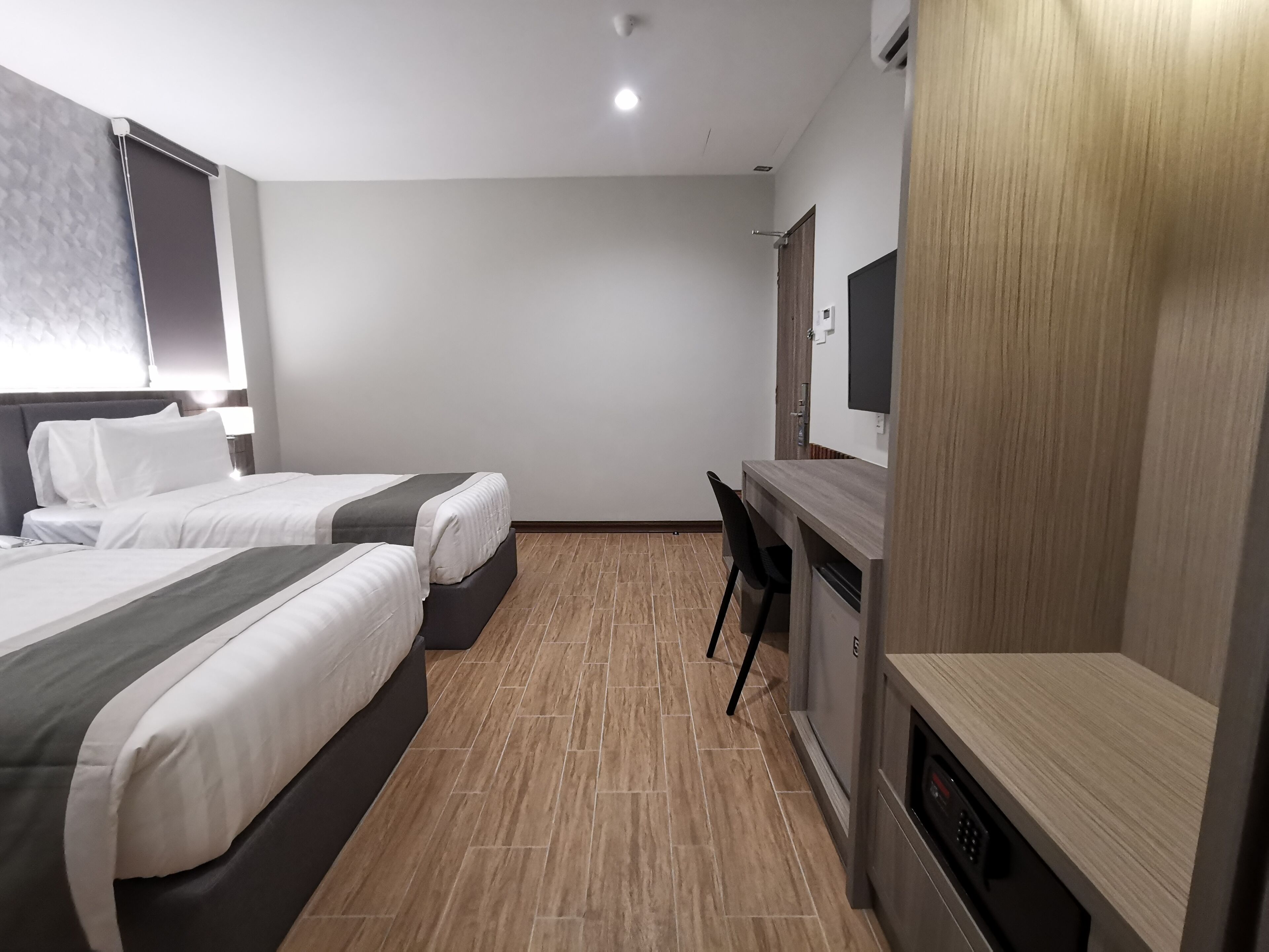 Veno Hotel in George Town: Find Hotel Reviews, Rooms, and Prices on ...