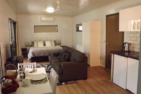 Bushland Serenity Couples Escape - Tamborine Mountain