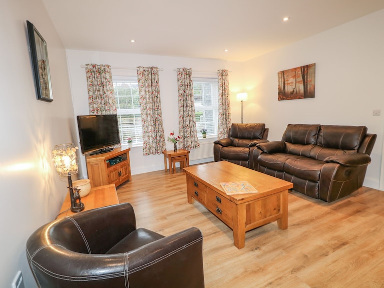 Sliabh Amharc, Pet Friendly In Downpatrick - County Down