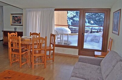 Cerler Edelweiss Apartments