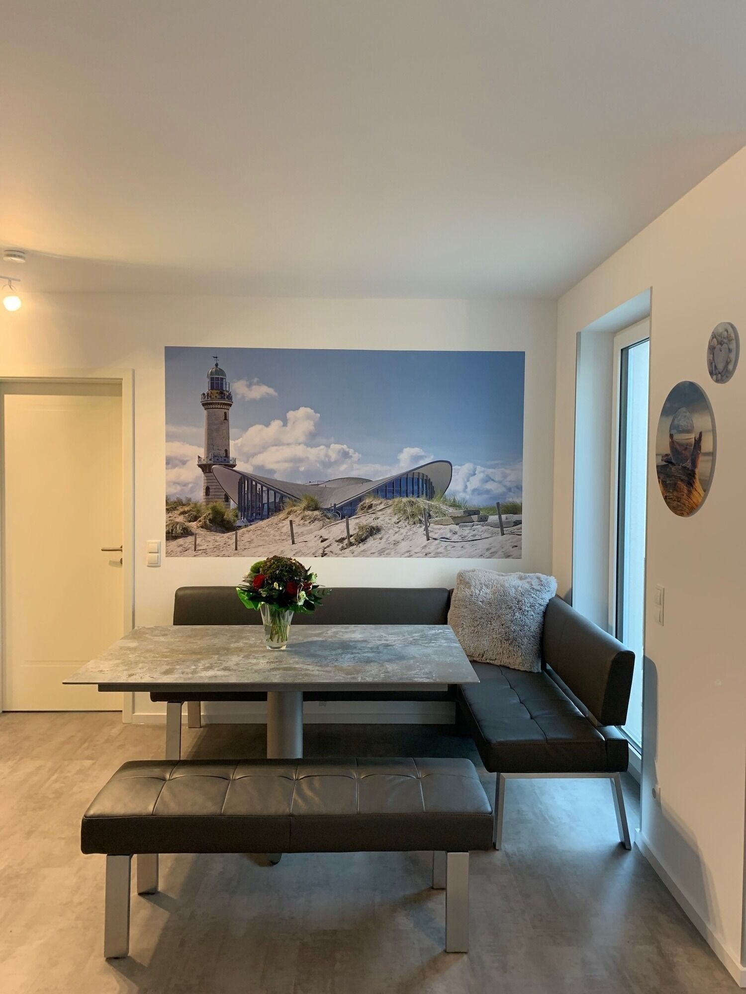 Vacation Apartment/apartment For 4 Guests With 89m² In Markgrafenheide (162079) - Warnemünde
