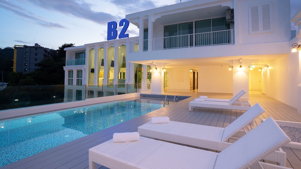 B2 Phuket Premier Hotel - Phuket