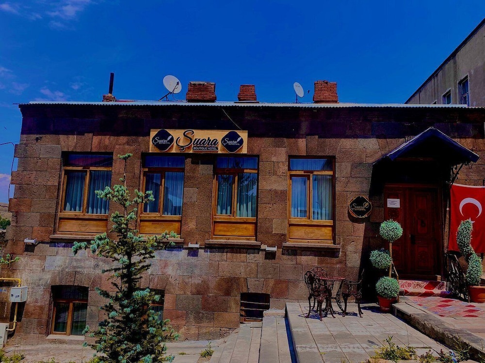 Suara Hotel - Kars