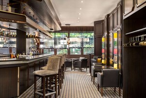 Bar (no alojamento)