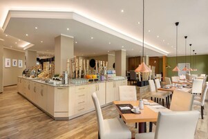 Restaurantes