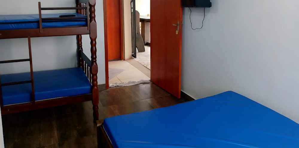 Arraial Do Cabo - Suite 201 - Subuai Village - Budget Rental - Cabo Frio