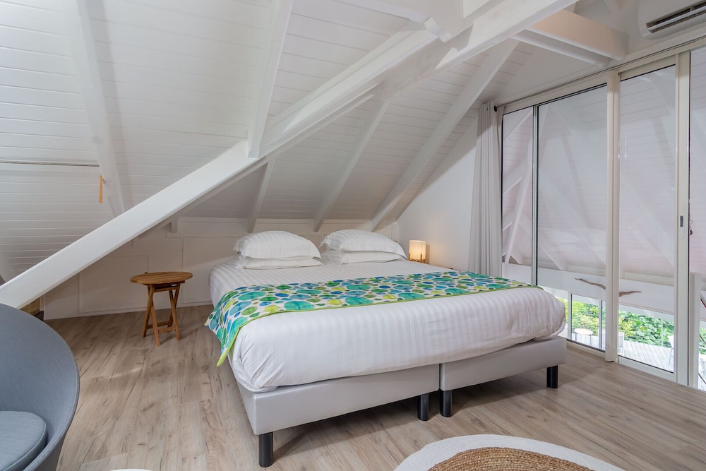 Villa Casanova (2 Bedrooms) - Saint Barthélemy