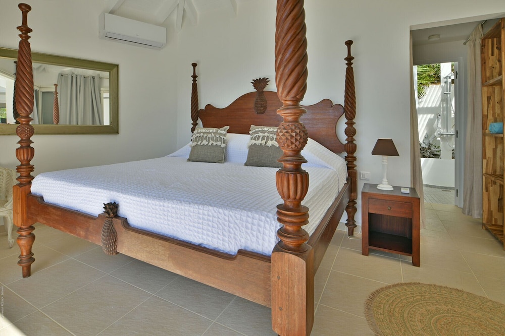 Villa Ocean (2 Bedrooms) - Saint Barthélemy